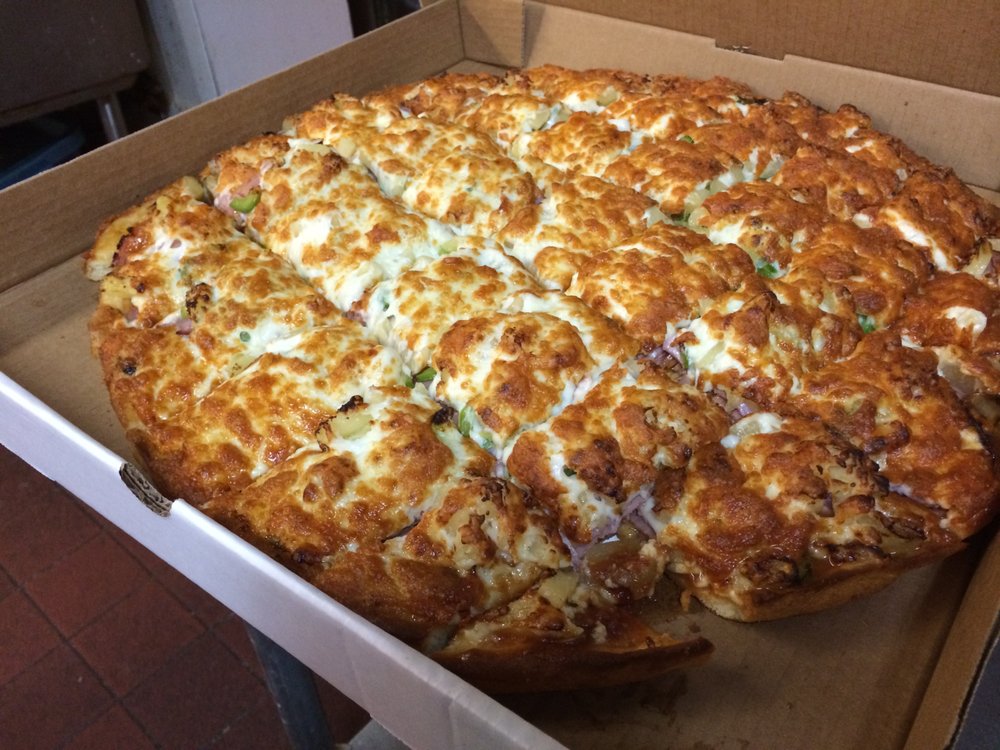 Western Pizza - Pizza - 3847 A Albert Street, Regina, SK - Restaurant ...