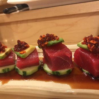 Noshi Sushi - 1483 Photos & 1116 Reviews - Sushi Bars - 4430 Beverly ...