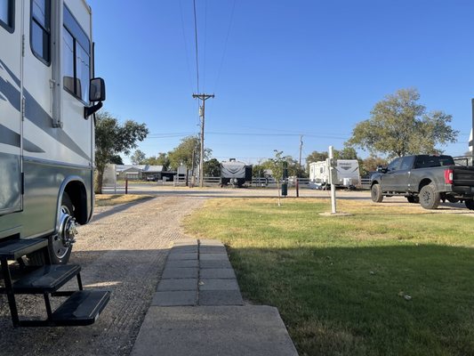 Floydada, TX Map & Directions - MapQuest