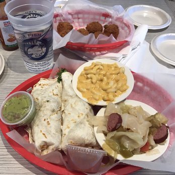 Soul Fish Cafe - 236 Photos & 213 Reviews - Southern - 862 S Cooper St ...