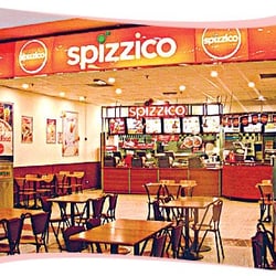 Spizzico - Pizza - Piazzale Luigi Cadorna 16, Washington, Milan, Italy ...