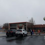 Woodrow Wilson Service Area - 47 Photos & 66 Reviews - Rest Stops - New ...