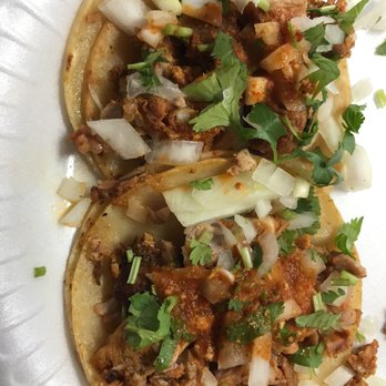 Ruben’s Tacos - 82 Photos & 123 Reviews - Mexican - 7107 Arlington Ave ...
