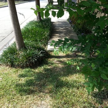 City of Houston Sidewalks - Public Services & Government - 611 Walker ...