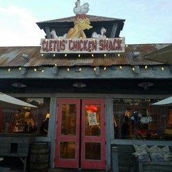 Cletus Chicken Shack - 42 Photos & 11 Reviews - Southern - 1000 ...
