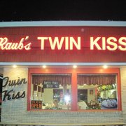 Raub’s Twin Kiss - American (Traditional) - 361 W Lincoln Ave ...