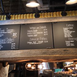 Likkle More Jerk - 44 Photos & 63 Reviews - Caribbean - 445 Albee ...