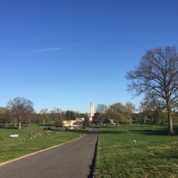 George Washington Memorial Park Cemetery - 2019 All You Need to Know ...