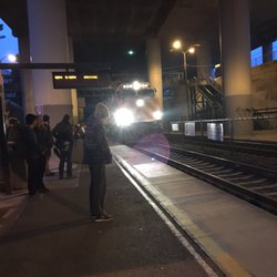 22nd Street Caltrain Station - 48 Photos & 42 Reviews - Public ...