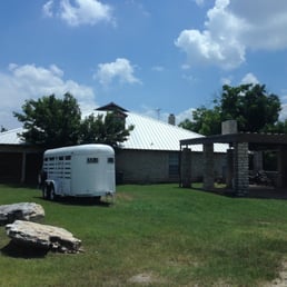 Rafter 7 Ranch - Venues & Event Spaces - 2007 Longhorn Trl, Crowley, TX ...