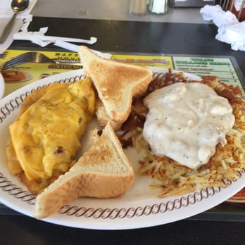 Waffle House - 58 Photos & 66 Reviews - Breakfast & Brunch - 2101 ...
