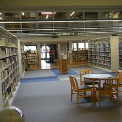 Woonsocket Harris Public Library - 14 Photos - Libraries - 303 Clinton ...