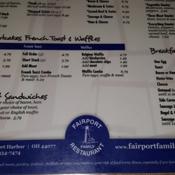 Fairport Family Restaurant - 15 Photos & 32 Reviews - Diners - 212 High ...