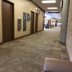 Henry County Hospital - Hospitals - 1600 E Riverview Ave, Napoleon, OH ...