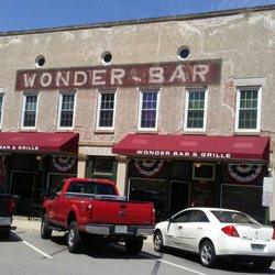 The Wonder Bar - 28 Photos & 20 Reviews - Sports Bars - 48 E Frnt ...