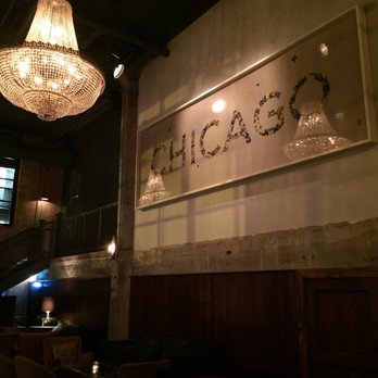 Fox Bar - 46 Photos & 39 Reviews - Bars - 113-125 N Green St, West Loop ...