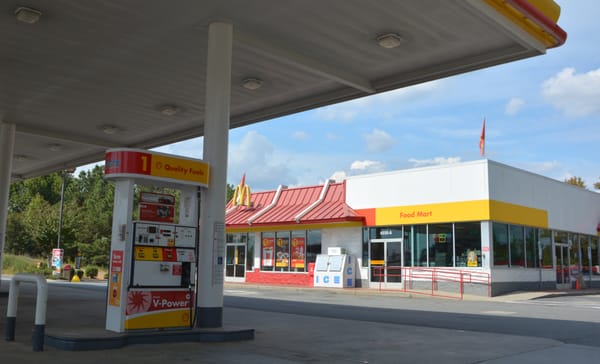 Shell - Gas Stations - 4550 Davidson Hwy, Concord, NC - Phone Number - Yelp