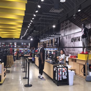Footaction USA - 2019 All You Need to Know BEFORE You Go (with Photos ...
