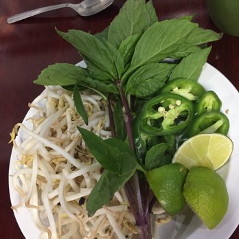 Pho 3Nine - 49 Photos & 26 Reviews - Vietnamese - 3929 N College Ave ...