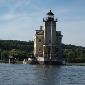 Kingston Rondout Historic Waterfront District - 19 Photos - Landmarks ...
