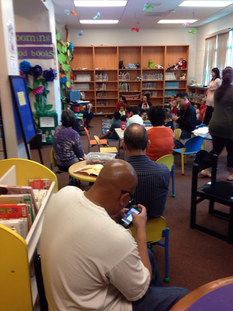 Eastvale Public Library - Libraries - 7447 Scholar Way, Eastvale, CA ...