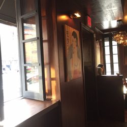 Bar Moga - Cocktail Bars - Greenwich Village - New York, NY - Yelp