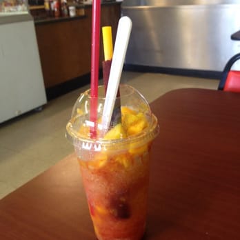 Raspados El Diablito Loco - 81 Photos & 29 Reviews - Ice Cream & Frozen ...