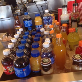 Panda Express - 20 Photos & 34 Reviews - Chinese - 195 N Stephanie St ...