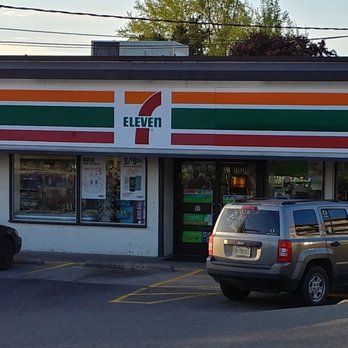 7-Eleven - 35 Photos & 11 Reviews - Convenience Stores - 3120 S 176th ...
