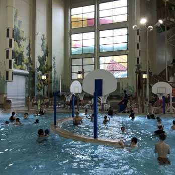 Great Wolf Lodge - 632 Photos & 707 Reviews - Amusement Parks - 20500 ...