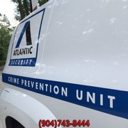 Atlantic Security - Security Systems - 1714 Cesery Blvd, Greater ...