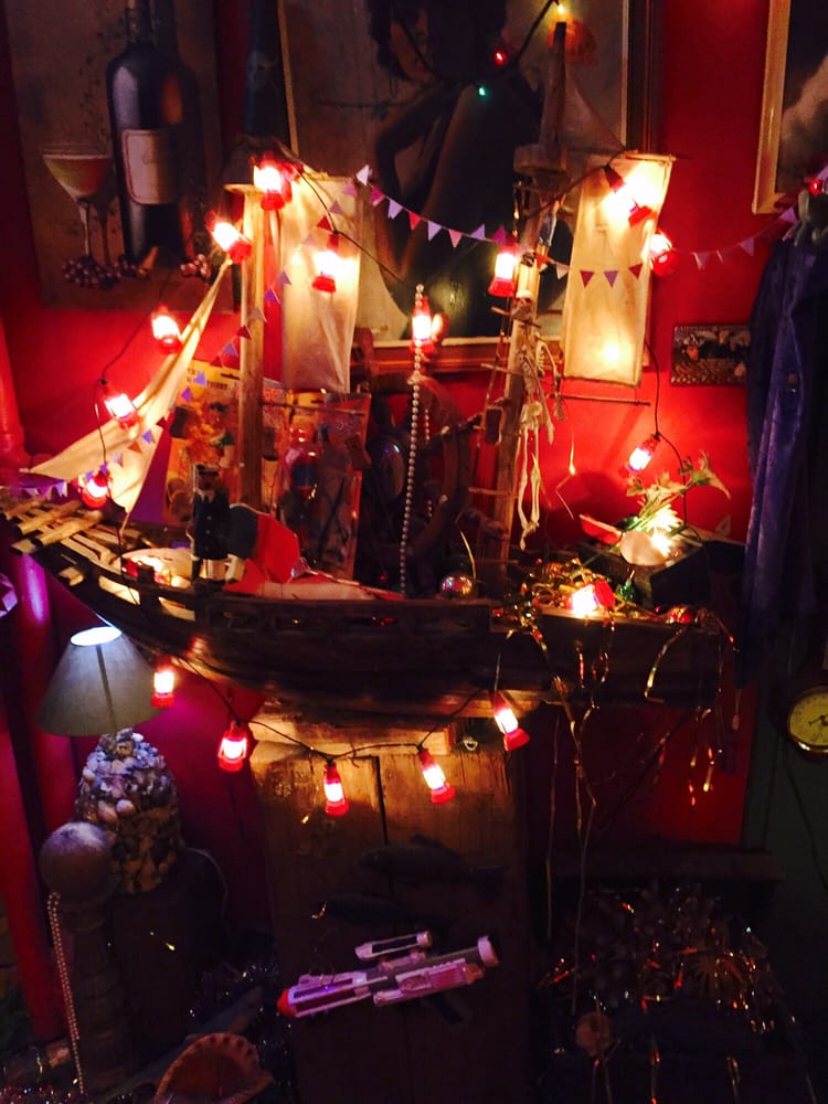 The Butterfly Club - 29 Photos & 11 Reviews - Bars - 5 Carson Place ...