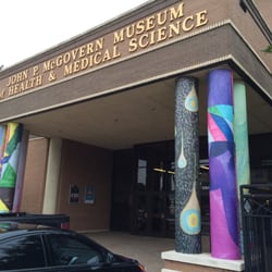 The Health Museum - 54 Photos & 49 Reviews - Museums - 1515 Hermann Dr ...