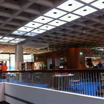 Plainfield Public Library - Libraries - 800 Park Ave, Plainfield, NJ ...