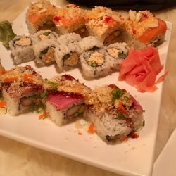 Nagoya Japanese Restaurant - 10 Photos & 20 Reviews - Japanese - 111 ...