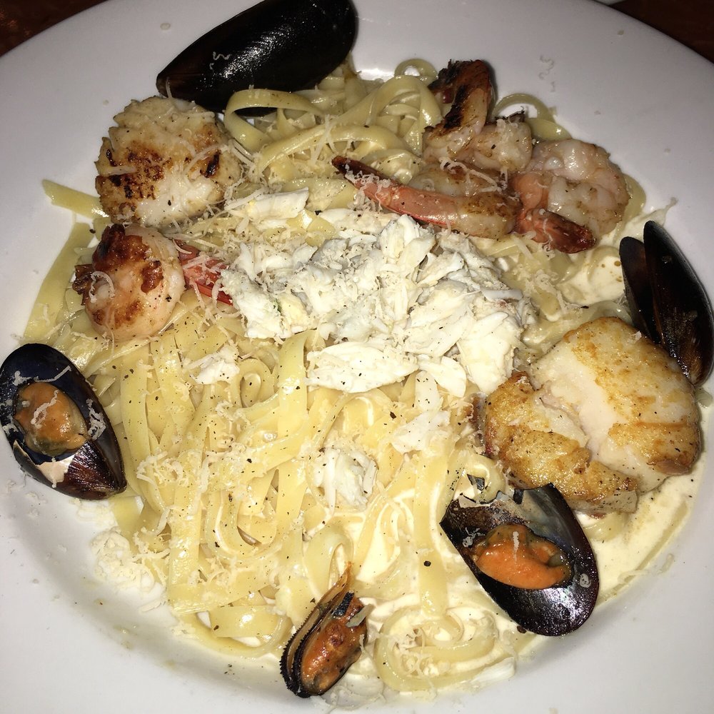 Garibaldi’s Cafe - 244 Photos & 402 Reviews - Italian - 315 W Congress ...
