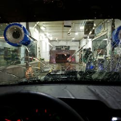 High Tech Car Wash - Car Wash - 390 Washington St, Newark, NJ - Phone ...
