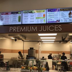 Vons - 25 Photos & 17 Reviews - Grocery - 7895 Highlands Village Pl ...