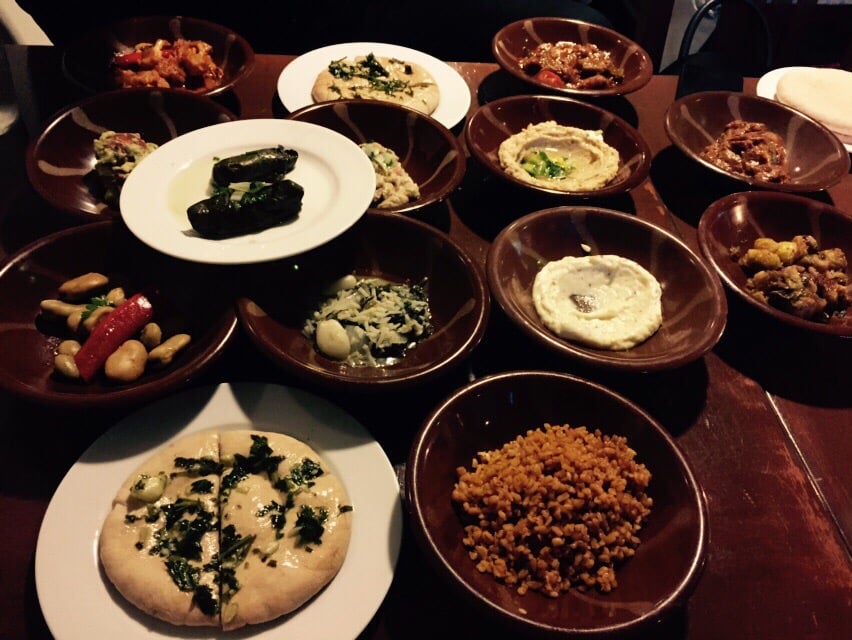 Habibi Café - 25 Photos & 29 Reviews - Middle Eastern - Storgata 13 ...