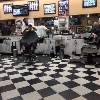 Dane’s Barber Shop - Biloxi - 2019 All You Need to Know BEFORE You Go ...