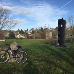 Sam Smith Park - Parks - 1400 Martin Luther King Junior Way S, Leschi ...