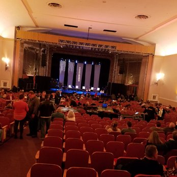 Keswick Theatre - Check Availability - 100 Photos & 90 Reviews ...