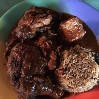 Reggae Hut - 189 Photos & 266 Reviews - Caribbean - 4814 Almeda Rd ...