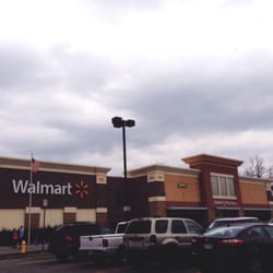 Walmart Supercenter - 10 Photos & 12 Reviews - Grocery - 4000 Red Bank ...