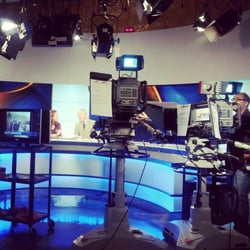 WVEC TV - Television Stations - 613 Woodis Ave, Norfolk, VA - Phone ...