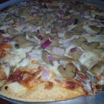 Panjo’s Pizza - 17 Photos & 43 Reviews - Pizza - 1320 Airline Rd ...