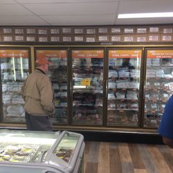 Edes Custom Meats - Meat Shops - 6700 W McCormick Rd, Amarillo, TX ...