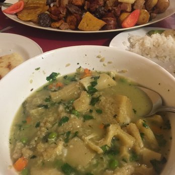 El Molinito - 88 Photos & 72 Reviews - Colombian - 8535 W Washington ...