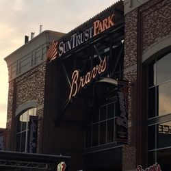 The Battery Atlanta - 61 Photos & 13 Reviews - Shopping Centers - 755 ...