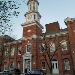 Alexandria City Hall - 22 Photos - Landmarks & Historical Buildings ...